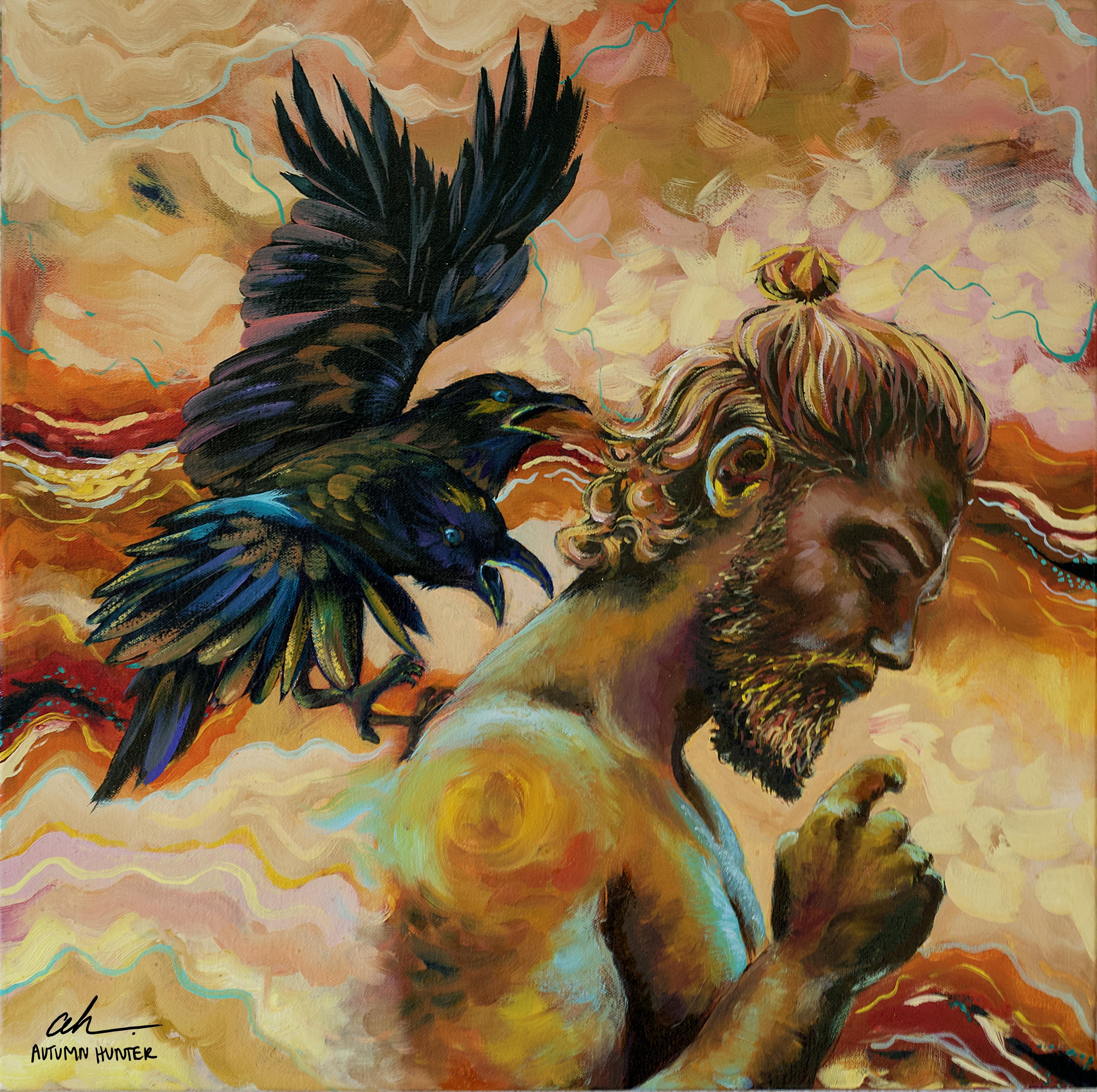 Prints – Autumn Hunter Fine Art