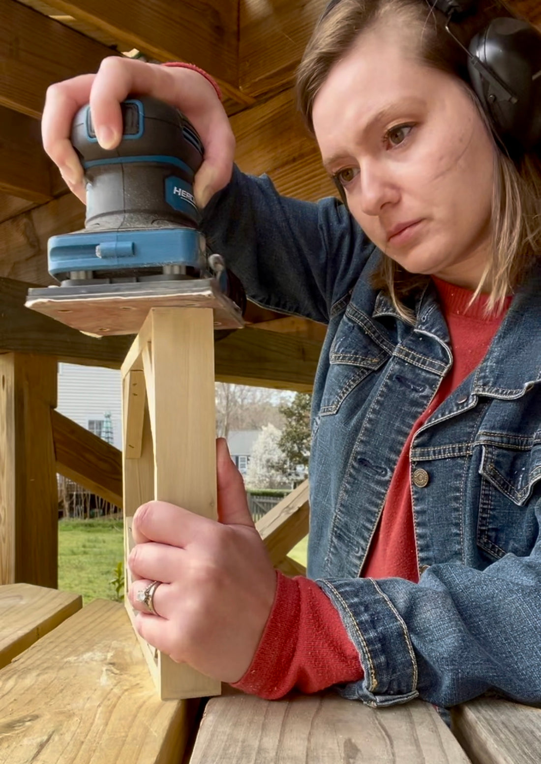 Belonging | The Brushstrokes of Home – Autumn Hunter Fine Art