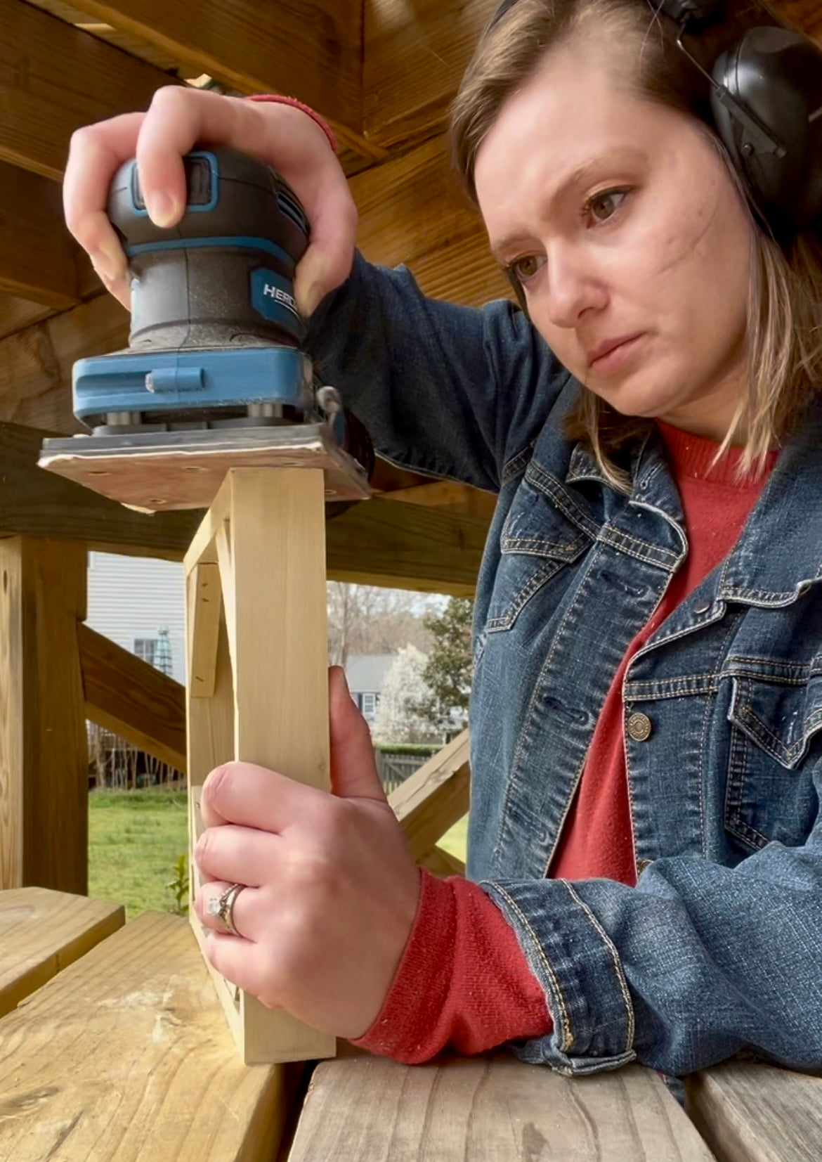 Belonging | The Brushstrokes of Home – Autumn Hunter Fine Art