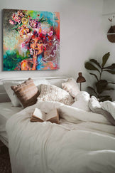 Sweet Dreams – Autumn Hunter Fine Art